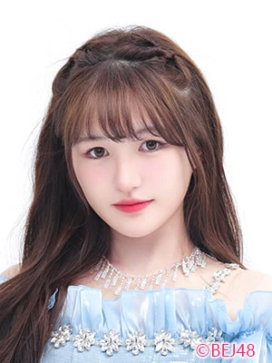 Shen ZhiHan | AKB48 Wiki | Fandom