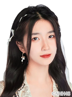 Yang XinYu | AKB48 Wiki | Fandom