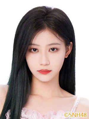 Yuan YiQi | AKB48 Wiki | Fandom