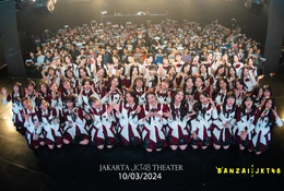 JKT48 10th Anniversary Special Setlist | AKB48 Wiki | Fandom