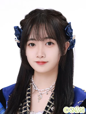 Jiao Yue | AKB48 Wiki | Fandom