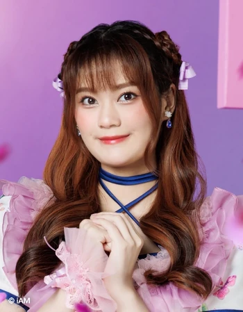 Yanisa Muangkam | AKB48 Wiki | Fandom