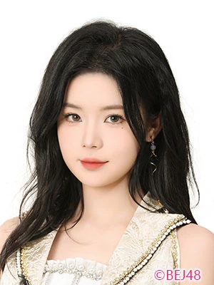 Ma XinYu | AKB48 Wiki | Fandom