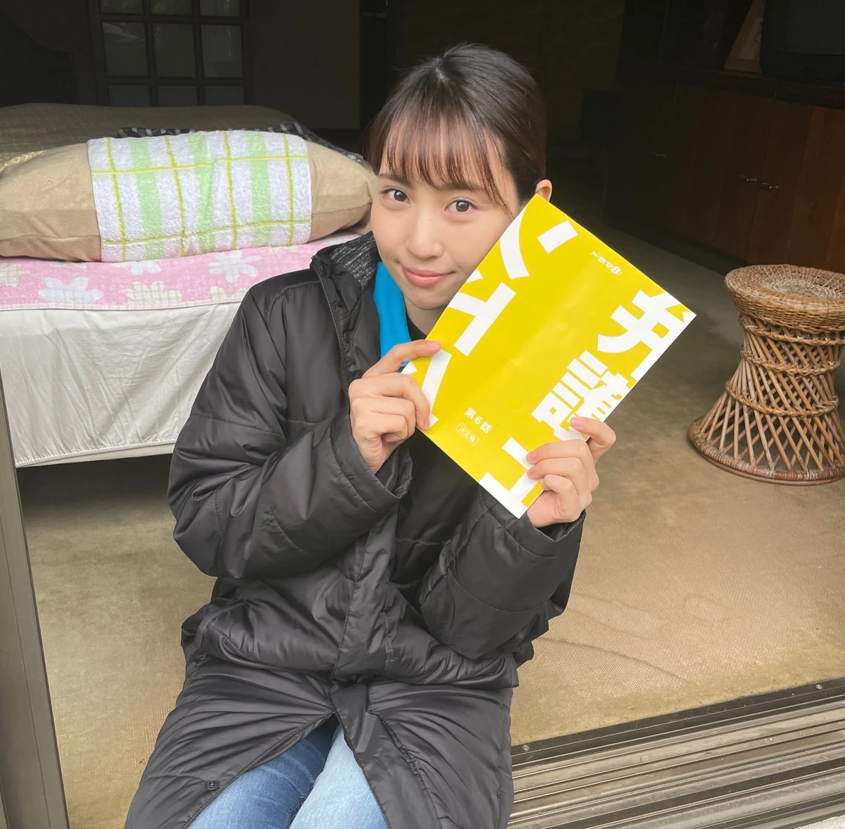 Masuda Yuka | AKB48 Wiki | Fandom