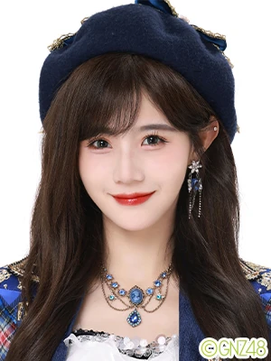 Lu Jing | AKB48 Wiki | Fandom