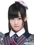 Sun Rui | AKB48 Wiki | Fandom