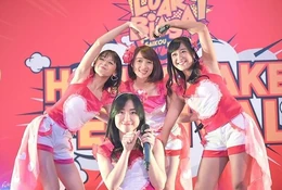 4 Gulali | AKB48 Wiki | Fandom