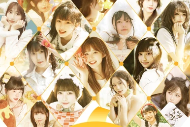akb48 logopedia