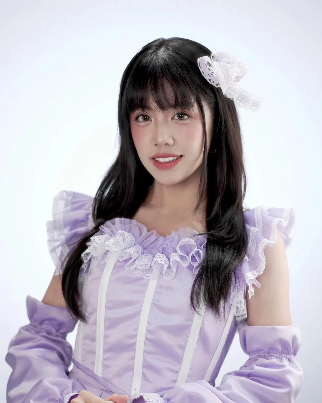 Caroline Antero | AKB48 Wiki | Fandom