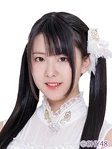 Chen JunYu | AKB48 Wiki | Fandom