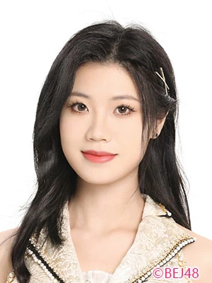 Gao ZiMeng | AKB48 Wiki | Fandom