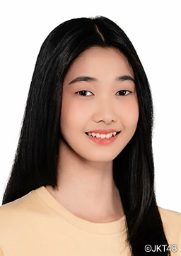 Oline Manuel | AKB48 Wiki | Fandom