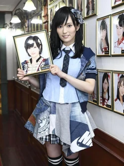 Akb48 Beginner Costume