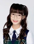 Shen Ying | AKB48 Wiki | Fandom