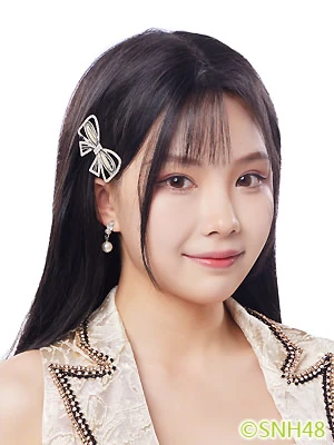 Wu BoHan | AKB48 Wiki | Fandom