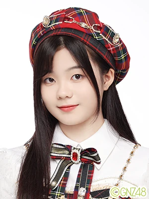 Xiang YuJing | AKB48 Wiki | Fandom
