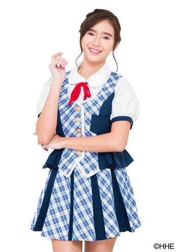 Francese Therese Pinlac | AKB48 Wiki | Fandom