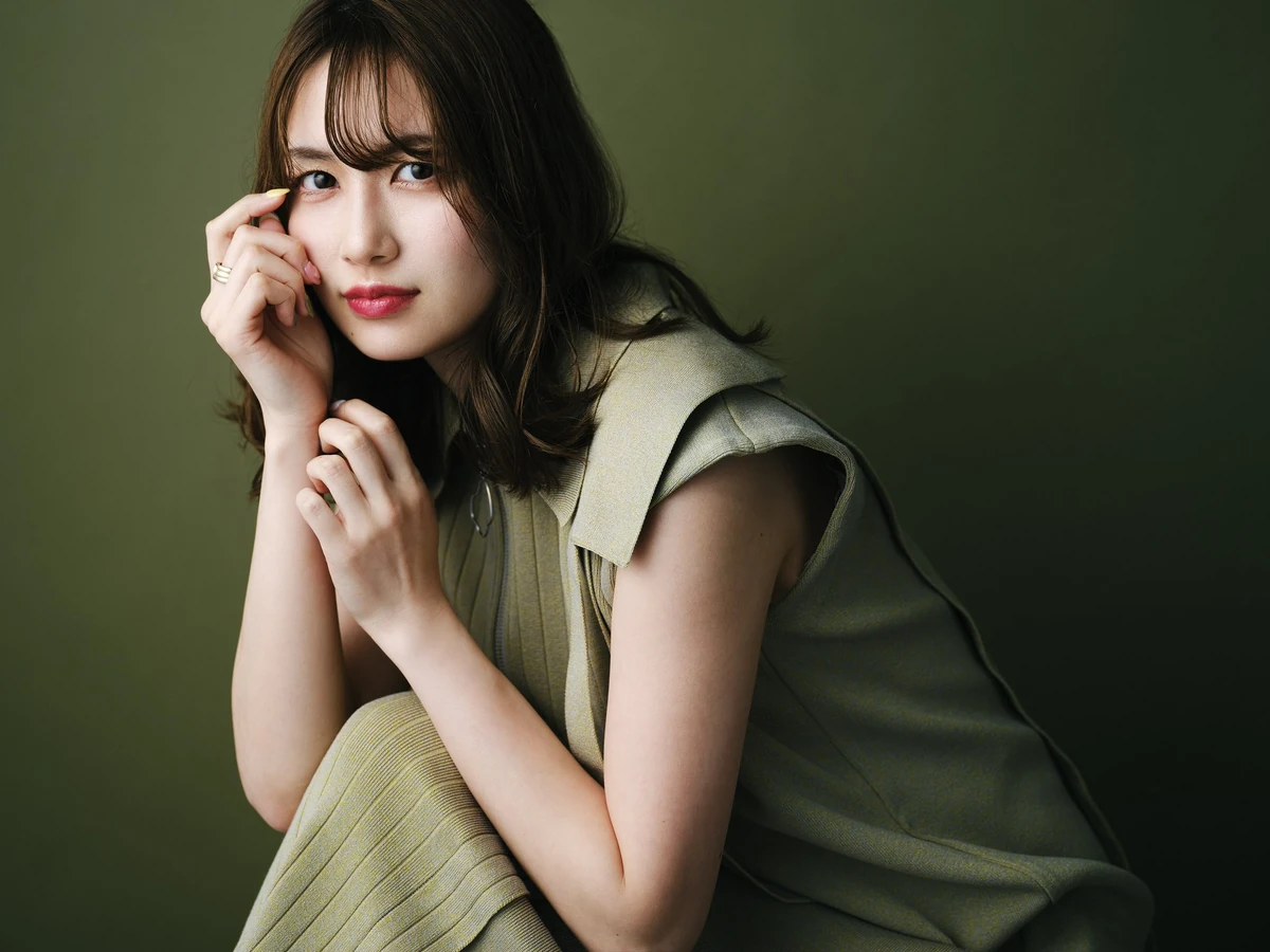 Mori Anna | AKB48 Wiki | Fandom