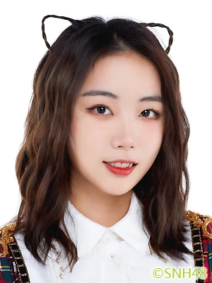 Pan LuYao | AKB48 Wiki | Fandom