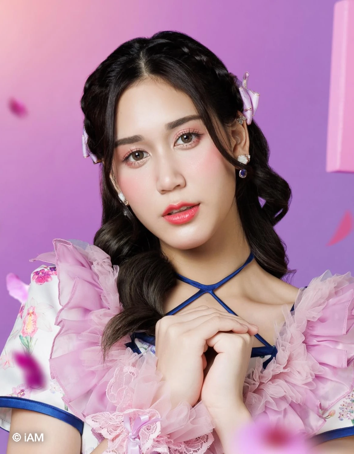 Issaree Taweegulpanit | AKB48 Wiki | Fandom