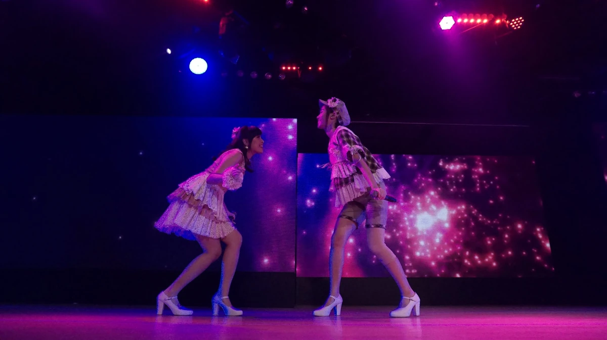 Mangekyou (JKT48 Song) | AKB48 Wiki | Fandom