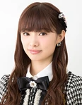 Muto Tomu | AKB48 Wiki | Fandom
