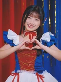 Fritzy Rosmerian | AKB48 Wiki | Fandom
