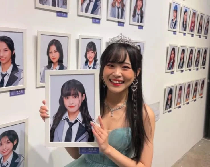 Zhou Jia-yu | AKB48 Wiki | Fandom