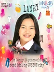 Lorelaine Sañosa | AKB48 Wiki | Fandom