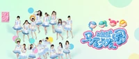 Ponytail to Shushu | AKB48 Wiki | Fandom