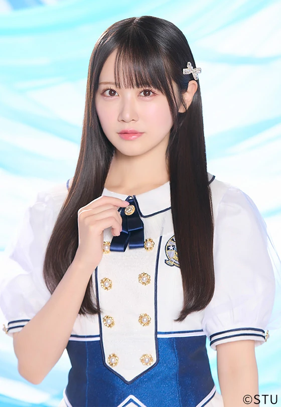 Nakamura Mai | AKB48 Wiki | Fandom
