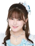 Wen JingJie | AKB48 Wiki | Fandom