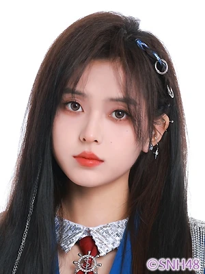 Ye Fan | AKB48 Wiki | Fandom