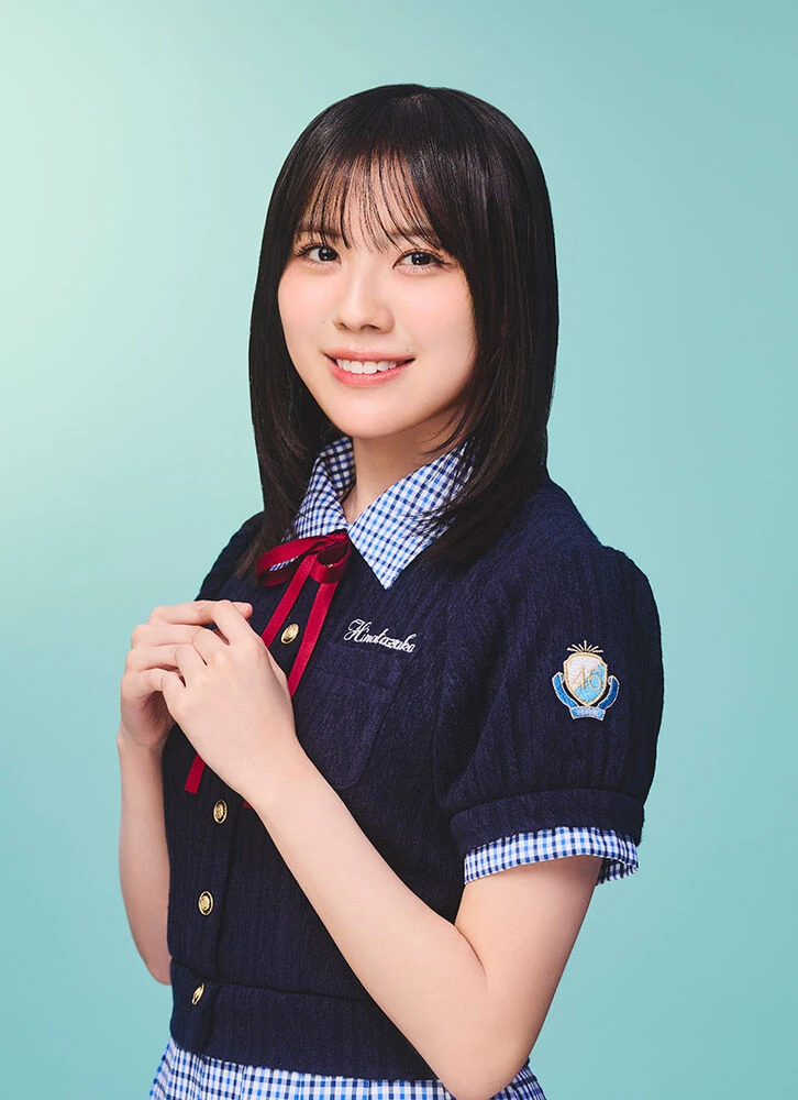 Morimoto Marie | AKB48 Wiki | Fandom