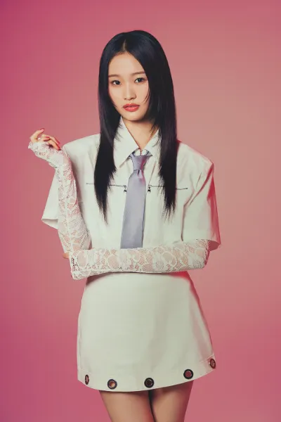 Nakamura Yuka (UNLAME) | AKB48 Wiki | Fandom