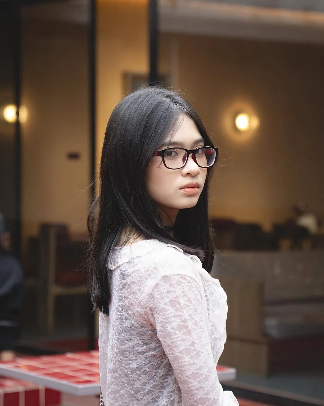 Flora Shafiq | AKB48 Wiki | Fandom