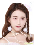 Zhang DanSan | AKB48 Wiki | Fandom