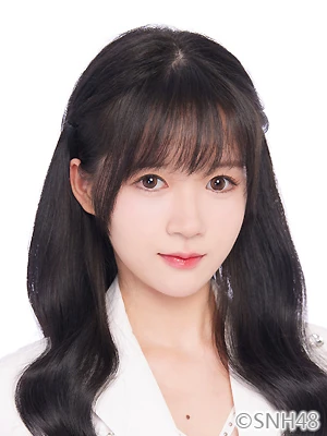 Zhang LeiLei | AKB48 Wiki | Fandom