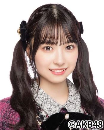 Hashimoto Haruna | AKB48 Wiki | Fandom