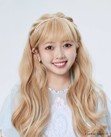 Chang Yu-lin | AKB48 Wiki | Fandom