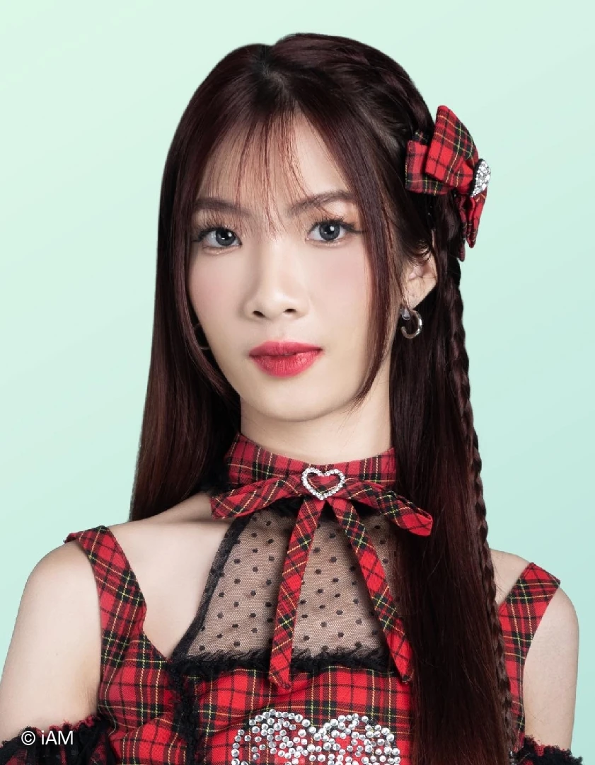 Munchupa Moonklang | AKB48 Wiki | Fandom