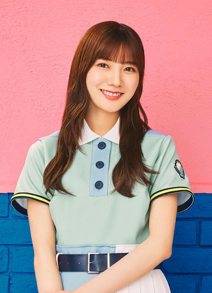 Kawata Hina | AKB48 Wiki | Fandom