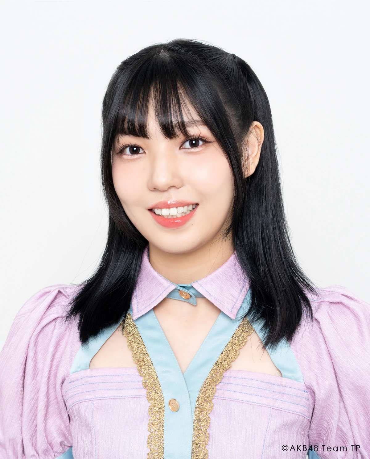 Peng Yu-ting | AKB48 Wiki | Fandom