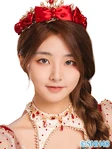 Zhou TongYue | AKB48 Wiki | Fandom