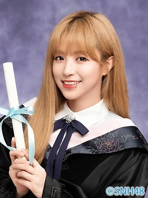 Kong XiaoYin | AKB48 Wiki | Fandom