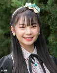 Wacharee Danphasukkul | AKB48 Wiki | Fandom