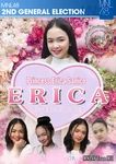 Princess Erica Sanico | AKB48 Wiki | Fandom