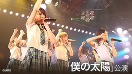 AKB48 1st Revival Stage | AKB48 Wiki | Fandom