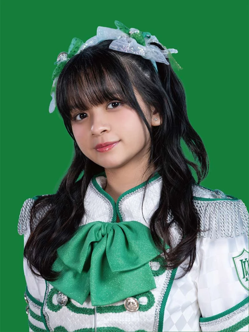 Salwa Sunanda | AKB48 Wiki | Fandom