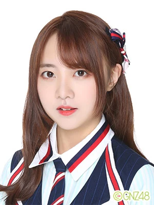 Liang Ke | AKB48 Wiki | Fandom